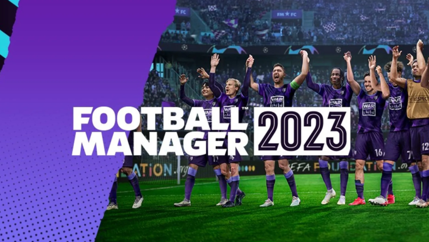 Football Manager Free Download - The Games Booster