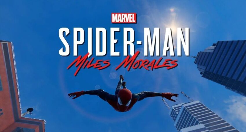 Spider-Man: Miles Morales Free Download - The Games Booster
