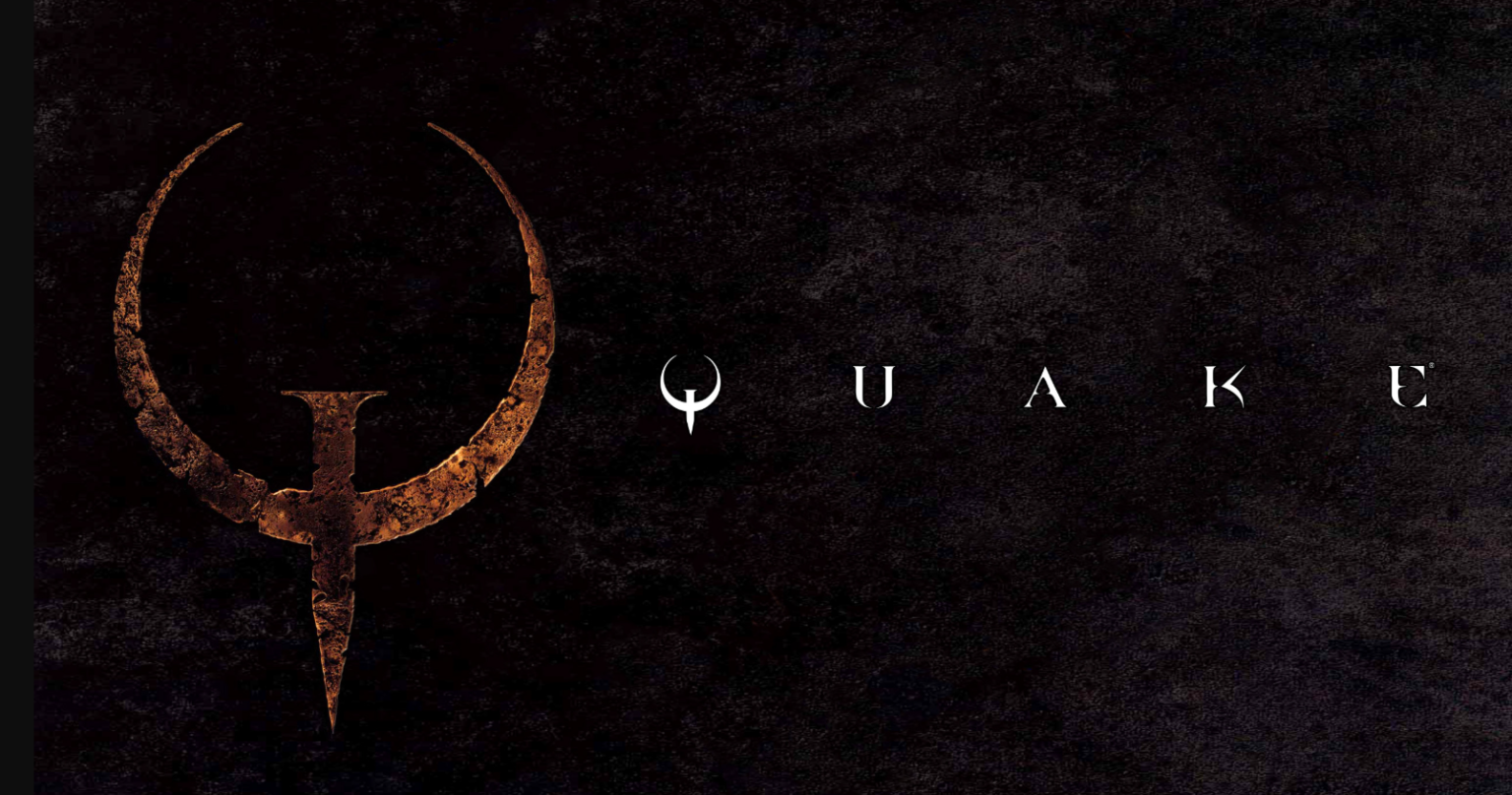 Quake Free Download - The Games Booster